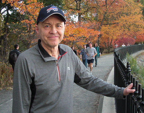 At Work With: Bob Newman, Newmanology — magCulture