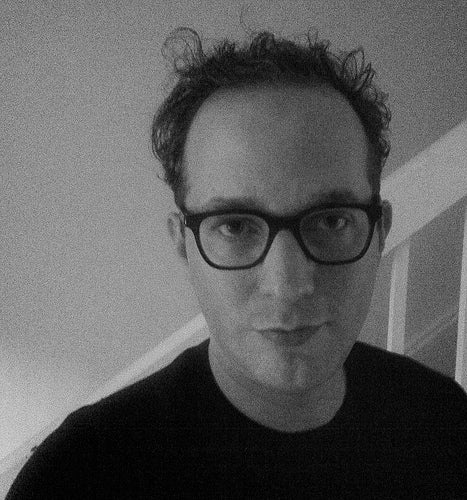 At work with: Alex Breuer, The Guardian — magCulture