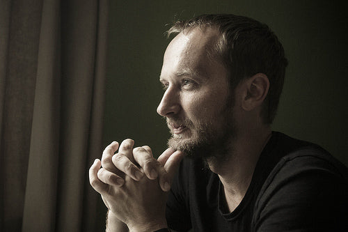 At work with: Peter Bilak, Works That Work — magCulture