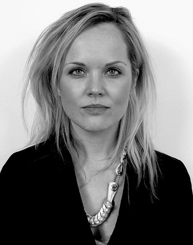 At Work With: Marissa Bourke, Harper’s Bazaar — magCulture