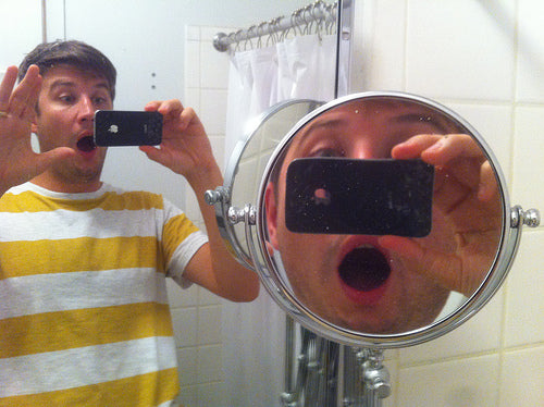 At Work With: Richard Turley, Bloomberg Businessweek — magCulture