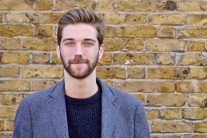 Alex Morrison, Contra Journal — magCulture