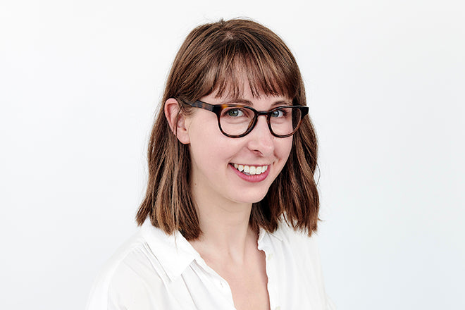 Alison Lewis, editor, American Chordata — magCulture