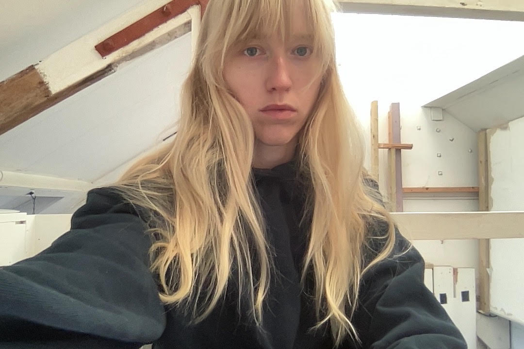 Alice Goddard, Hot and Cool — magCulture
