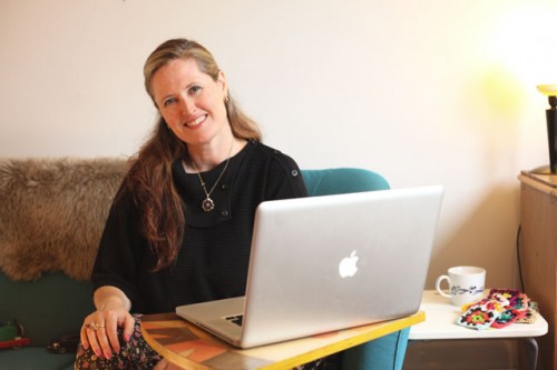 At Work With: Amelia Gregory, Amelia’s Magazine — magCulture