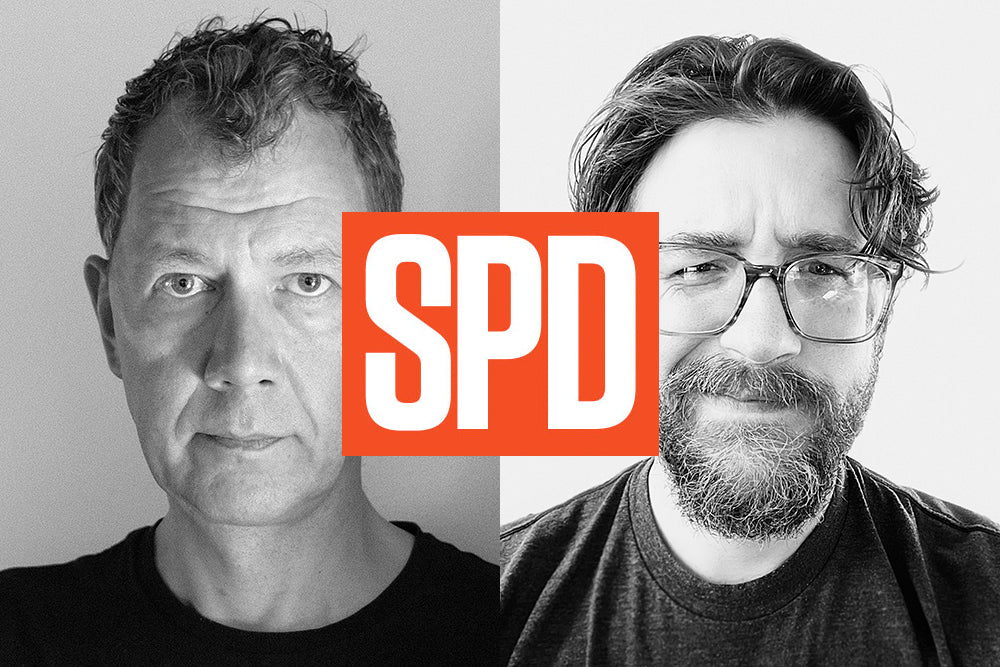 The SPD Awards — magCulture