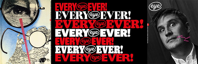 Every Eye ever — magCulture