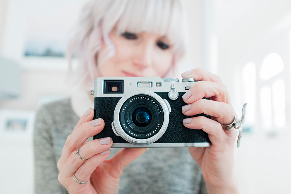 Eleanor Jane, Eleven — magCulture