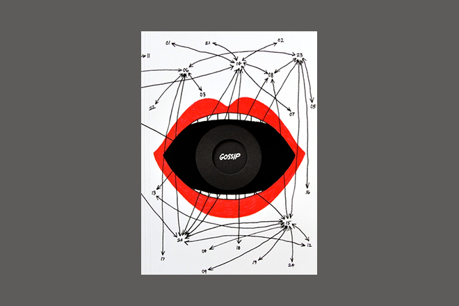 Eye on Design #3 — magCulture