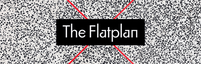 The Flatplan — magCulture