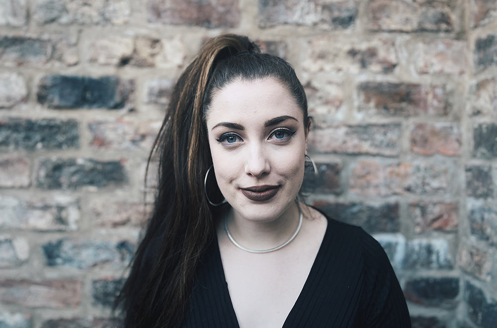 Kate Simpson, Aesthetica — magCulture