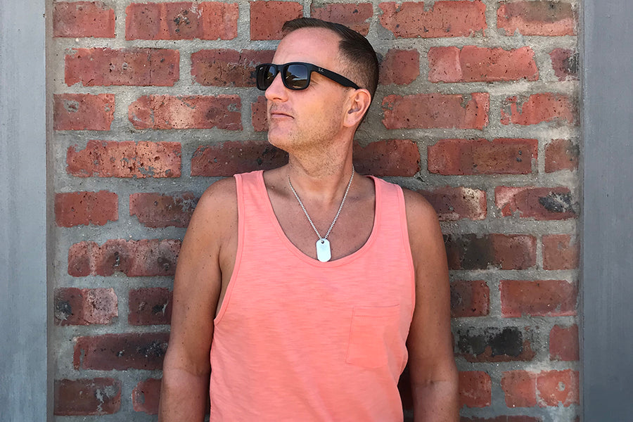 Ghislain Pascal, Boys! Boys! Boys! — magCulture