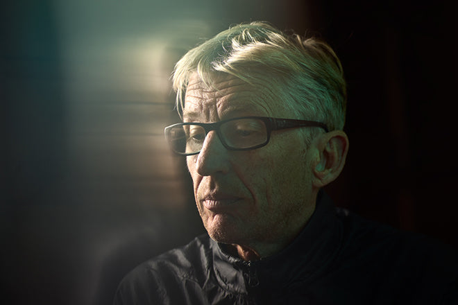 Ian Cleverly, Rouleur — magCulture