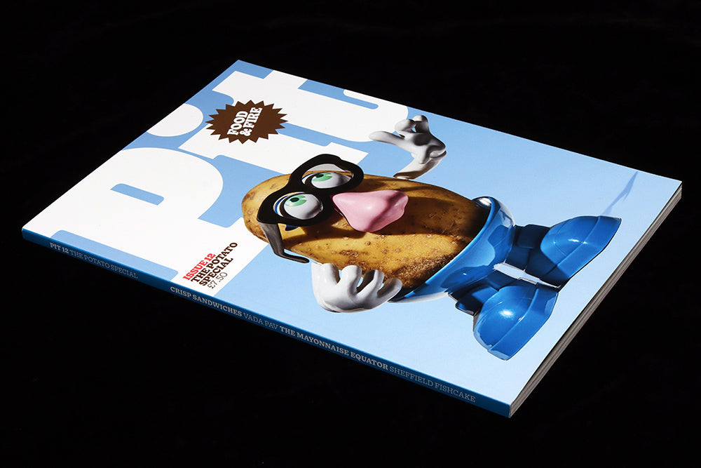 Pit #12 — magCulture