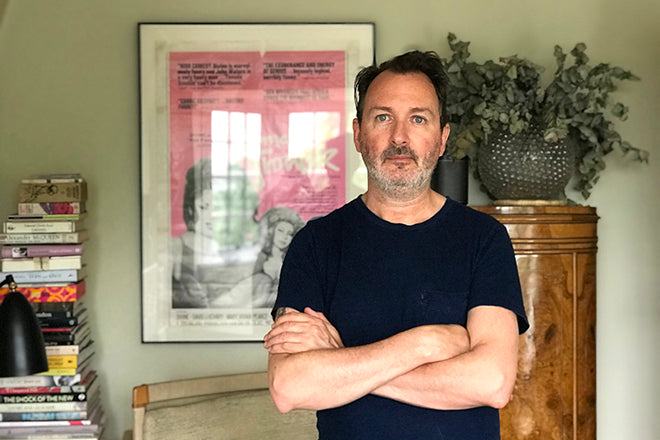 Paul Gorman — magCulture