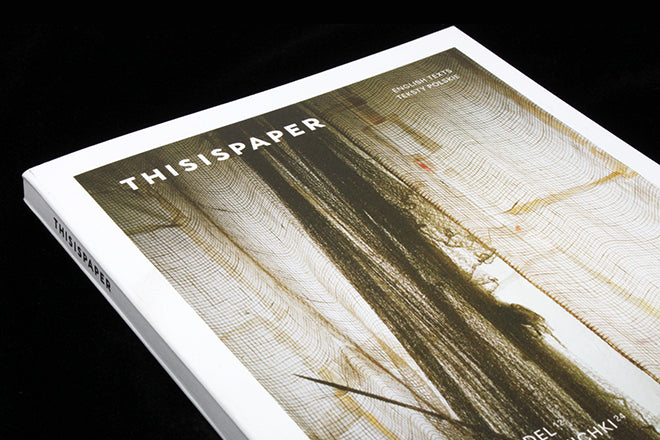 This is Paper #3 — magCulture