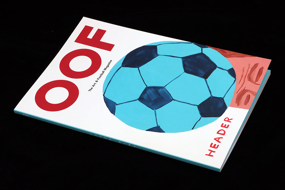OOF #9 — magCulture