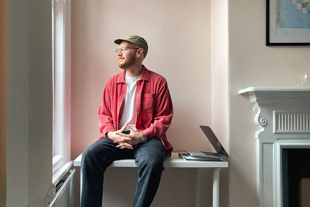 Angus MacPherson, Decisive Agents — magCulture