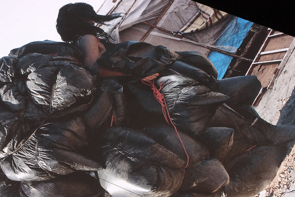 Icarus Complex #4 — magCulture