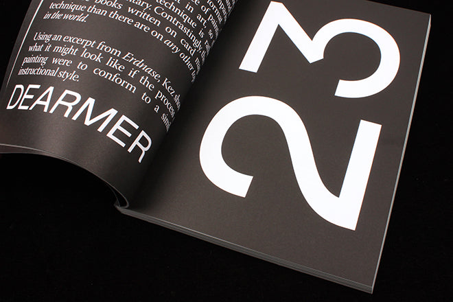 The Neat Review #1 — magCulture