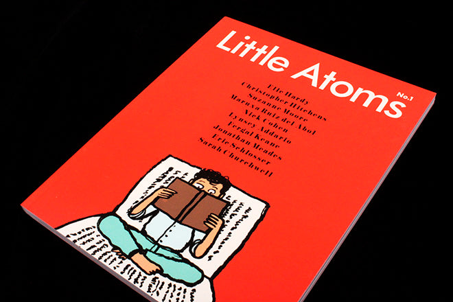Little Atoms #1 — magCulture