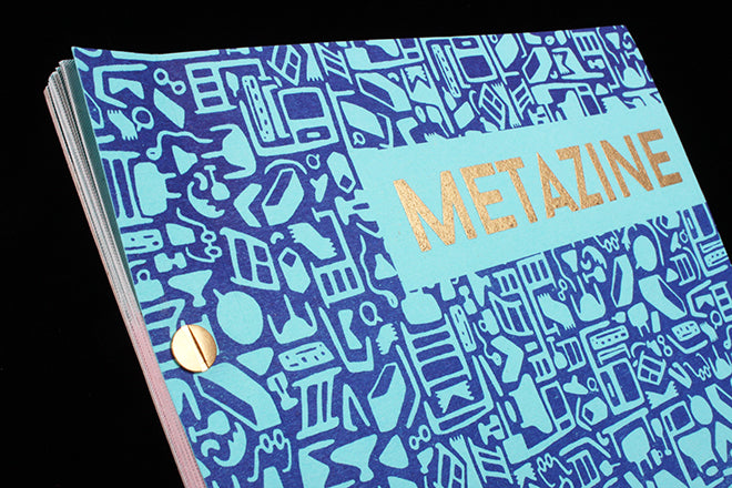 Metazine — magCulture
