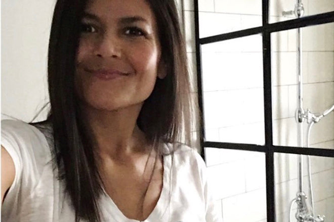 Joline Rivera, Kitchen Toke — magCulture