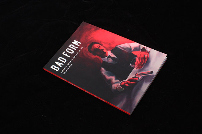 Bad Form #3 — magCulture