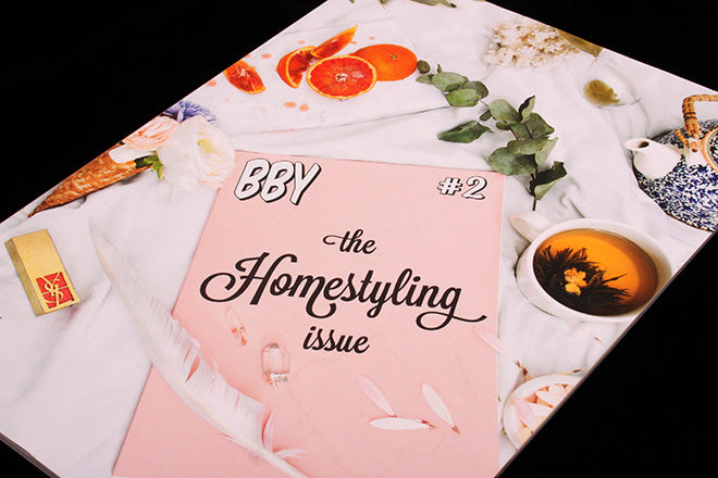 BBY #2 — magCulture