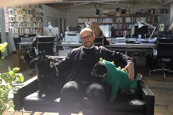 David Lane, The Gourmand — magCulture