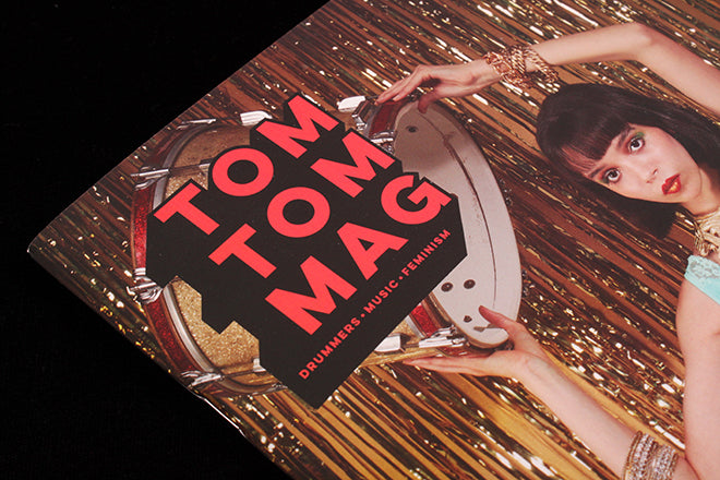 Tom Tom Mag #28 — magCulture