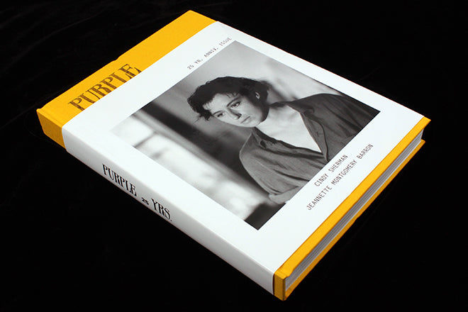 Purple #28 — magCulture