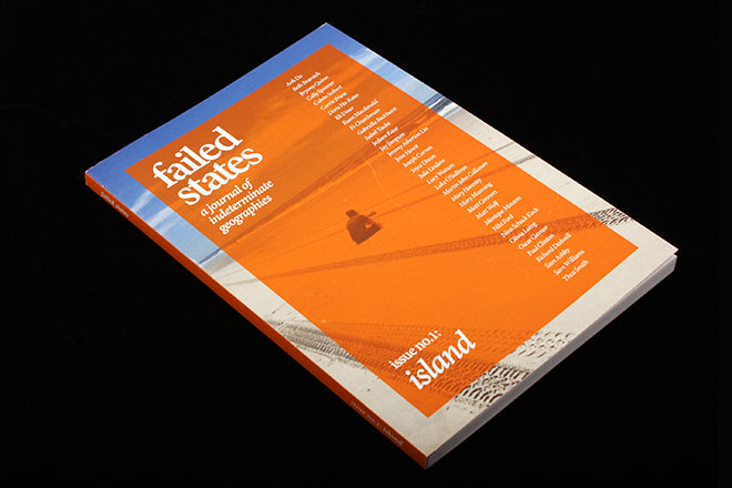 Failed States #1, Island — magCulture