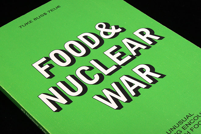 Food&… Nuclear War — magCulture