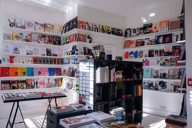 Ideas on Paper, Nottingham — magCulture