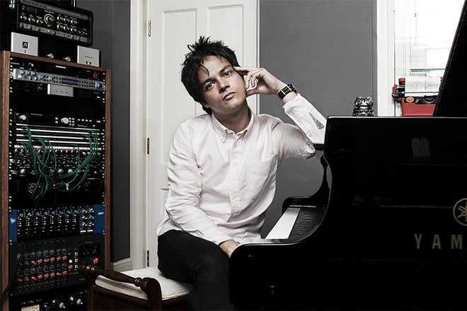 Jamie Cullum, The Eighty Eight — magCulture