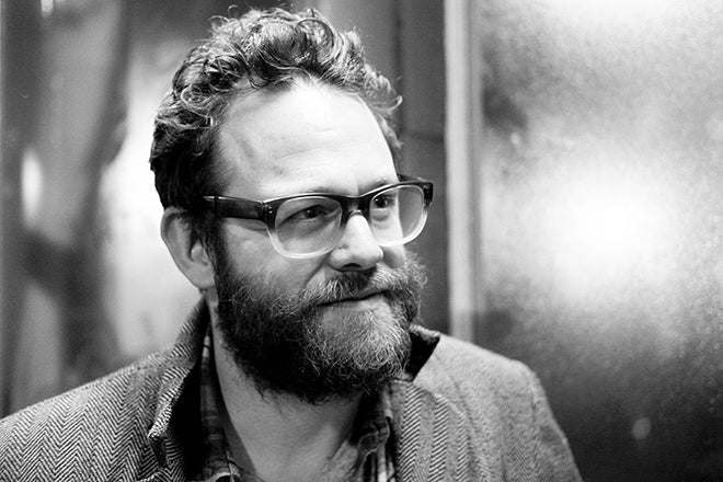 Josh Burt, The Clerkenwell Post — magCulture