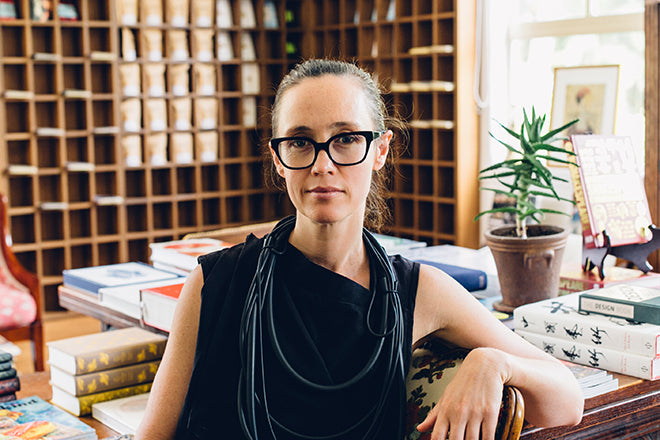 Antonia Case, Womankind — magCulture