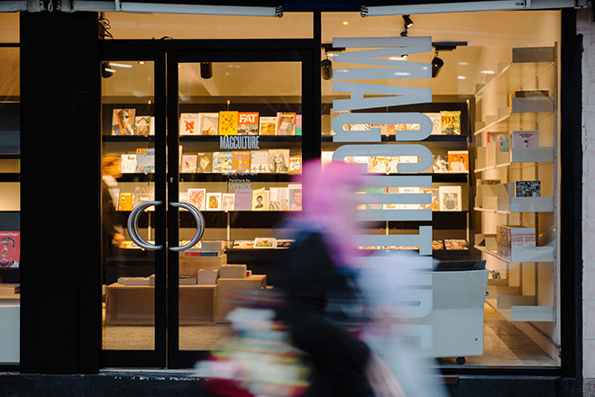 The magCulture Shop opens today