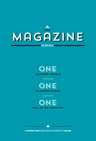 The Modern Magazine 2014 – part 3 — magCulture