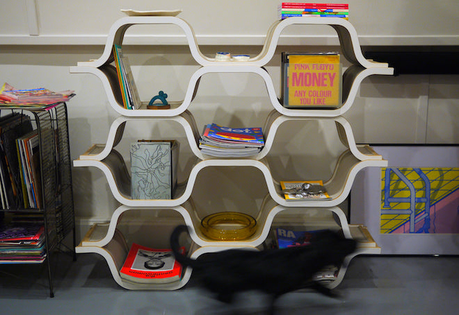 Thomas Hedger, illustrator — magCulture