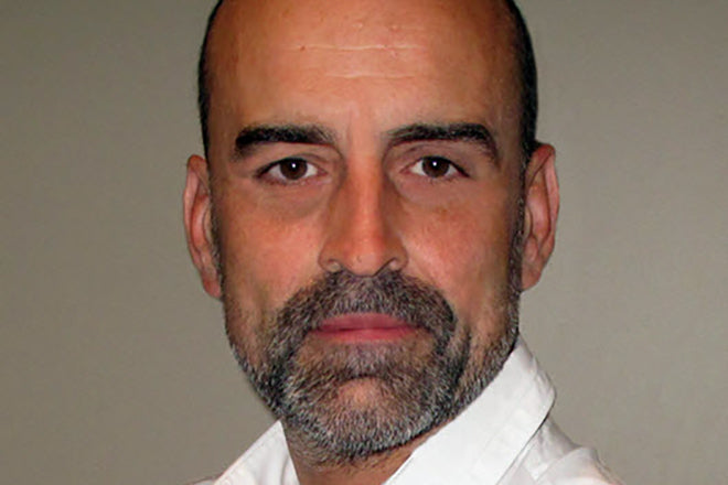 Matt Kelly, The New European — magCulture