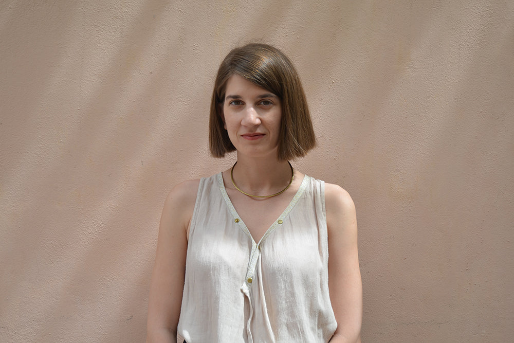 Natassa Pappa, Desired Landscapes — magCulture