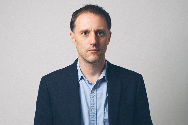 Peter Mendelsund, The Atlantic — magCulture