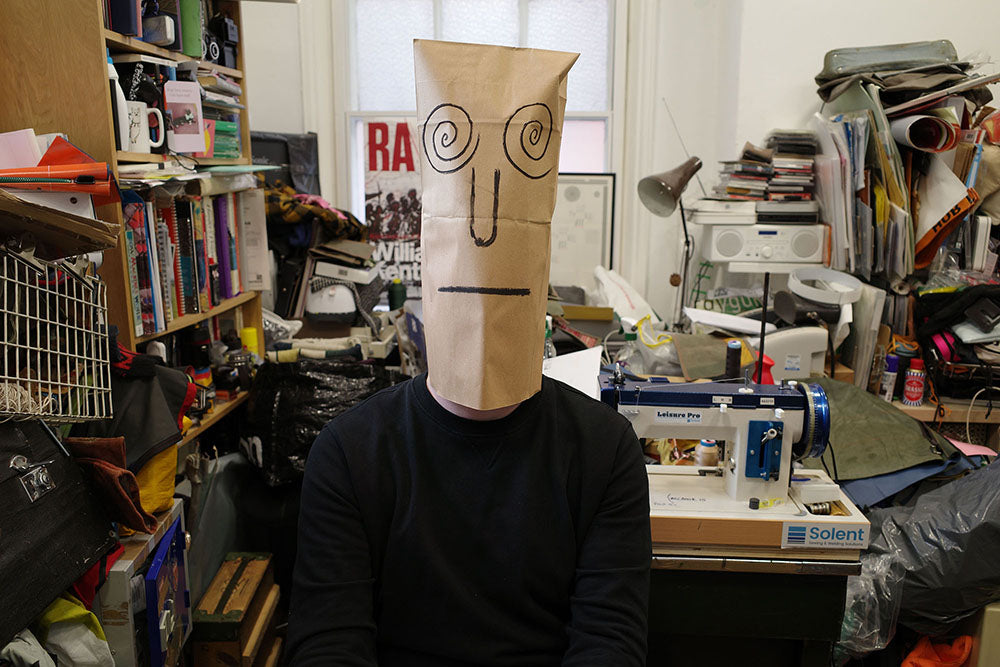 Tim Sumner, To Have and to Hold — magCulture