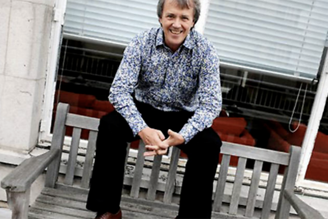 RIP Tony Elliott — magCulture