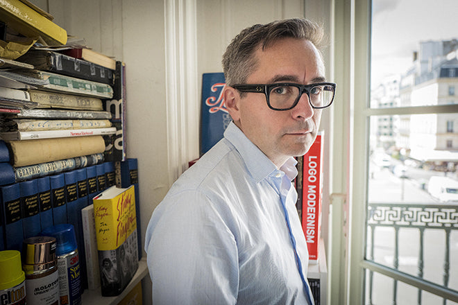 Serge Ricco, L’Obs — magCulture