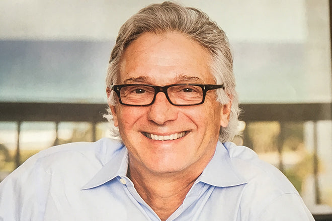 Steven Slon, The Saturday Evening Post — magCulture