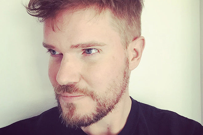 Steven Gregor, Gym Class — magCulture