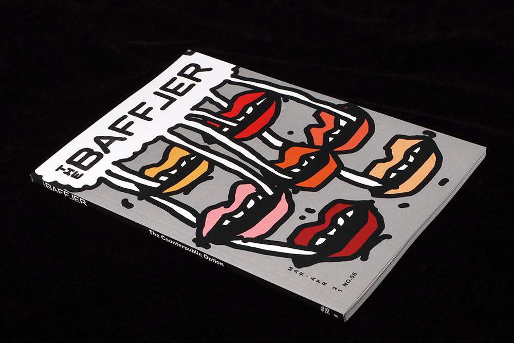 The Baffler #56 — magCulture